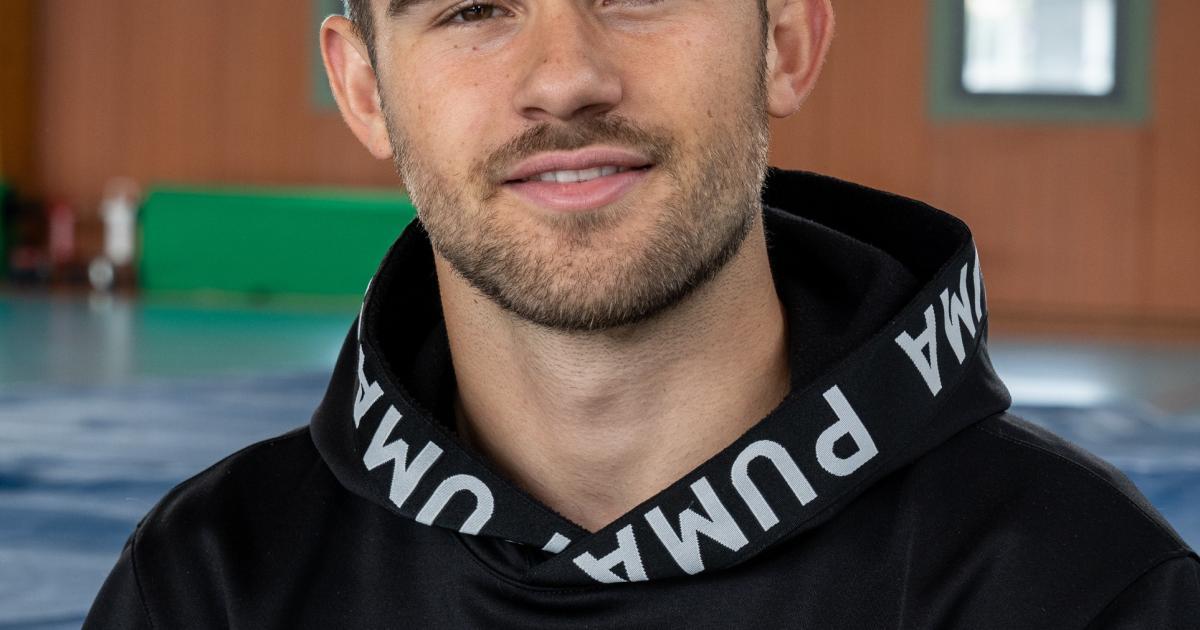 Mathieu Collet | PiLeJe Micronutrition